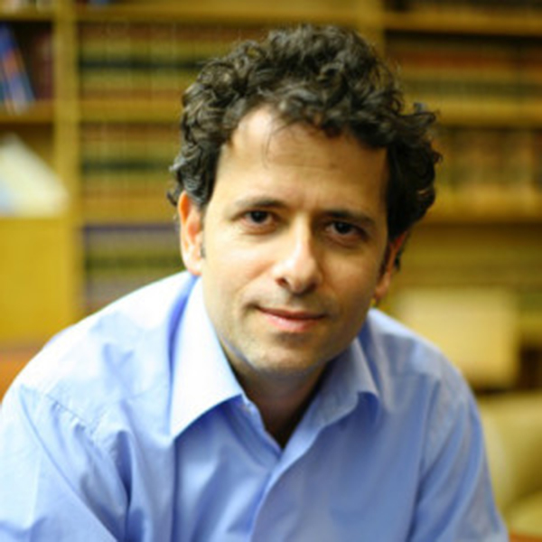 Nitzan Shilon - 北京大学国际法学院